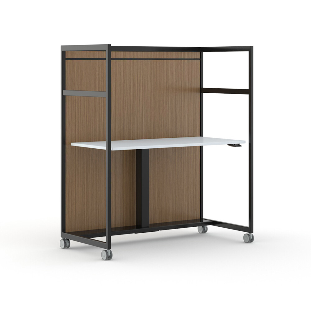 KORE Work Cart – United Interiors