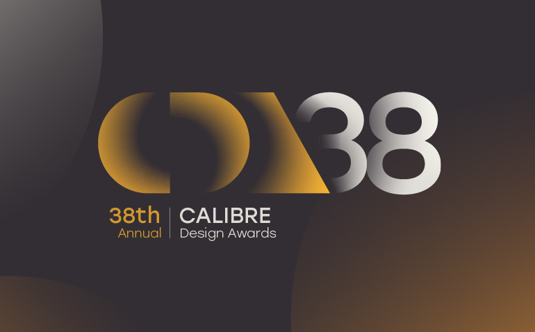 2026 Calibre Design Awards – Call for Entries Due 01.30.26 - United ...